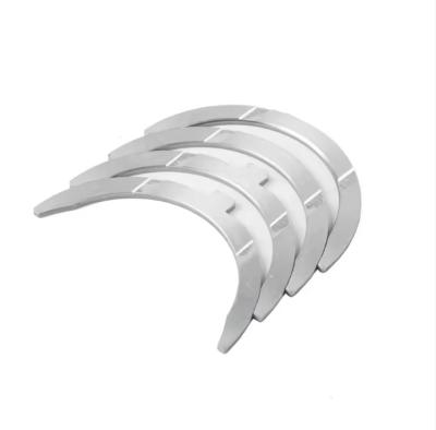 China Original Brand New Quanchai 2409000310000 Diesel Engine Spare Part Crankshaft Thrust Plate QC490 200kg Made in China for sale