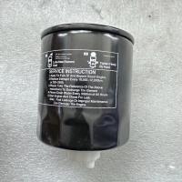 China Quanchai Diesel Engine H25 Jianghuai Futian Dongfeng Light Truck Oil Filter No. 6409163710001 Generator Parts Accessories for sale