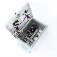China Marine AC Magnetic Starter QC91-20/40/63/13 Forward and Reverse Overload Protector 7.5 kW Bimetallic 380V for sale