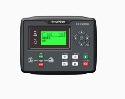 China Original Brand New SmartGen Localized Low-Temperature Version Diesel Generator Parallel Controller Control Panel HGM8151Z Marine for sale
