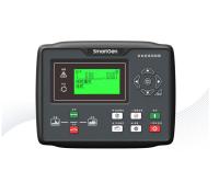 China Original Brand New SmartGen Localized Low-Temperature Version Diesel Generator Parallel Controller Control Panel HGM8151Z Marine for sale