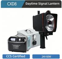 China Portable Gas Detector CY-GAS22 Battery Charger Box 24V 60W Flashing Communication Light CCS 100% Brand Original -20-55 for sale
