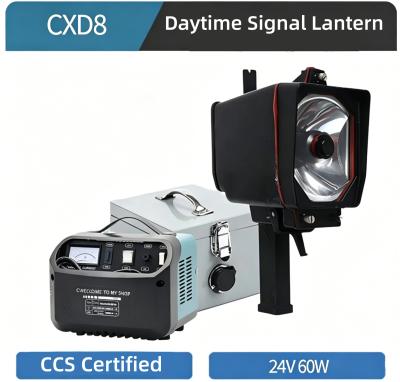 China Portable Gas Detector CY-GAS22 Battery Charger Box 24V 60W Flashing Communication Light CCS 100% Brand Original -20-55 for sale