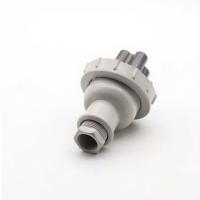 China Japanese Marine T-2MA/T-1MA IP56 20A Watertight Plug 4 Pin (4P) Resin Nylon Waterproof Plug Part No. 792803 for sale