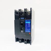 China Jiakon Marine Moulded Case Circuit Breaker TO-225BA Plastic 35kA Breaking Capacity Shunt Release 3300/3310/3322 Auxiliary for sale