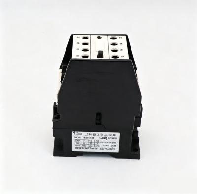China Marine AC Contactor CJ920-25A 3 Phase 10A 25A 100A 630A Magnetic Starter 380V 220V for sale