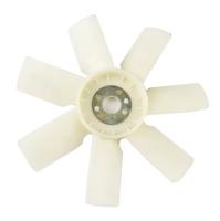 China Original Brand New Quanchai 1408500820000 Fan Blade QC480 Parts Diesel Engine 200kg Made in China for sale