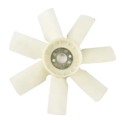 China Original Brand New Quanchai 1408500820000 Fan Blade QC480 Parts Diesel Engine 200kg Made in China for sale