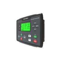 China Smartgen HGM6110N-4G Plastic Non-EFI Control Panel Diesel Generator Set Controller Network Communication Module Cloud Monitoring for sale