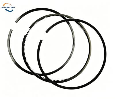 China Supergen Original Brand New Diesel Piston Rings 5482364 for 6CT8.3/C8.3/ISC8.3/QSC8.3/ISL8.9/ISL9/QSL8.9/QSL9 for sale