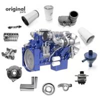 China Weichai Engine Phase Sensor High Quality 1 Year Warranty Original Anti-counterfeiting Machinery Parts China VI LNG Natural Gas for sale