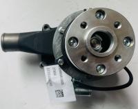 China Quanchai V36 Country Three Reivo RG70 King Kong Belt Reverse Blow Electromagnetic Water Pump Diesel Engine Parts 6-Month for sale