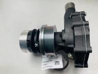 China Quanchai V36 Country Three Reivo RG70 King Kong Belt Reverse Blow Electromagnetic Water Pump Diesel Engine Parts 6-Month for sale