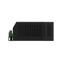 China Smartgen BAC2410 Plastic Diesel Generator Battery Charger 10A Control Panel CN;HEN for sale