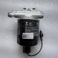 China Quanchai V28 Engine Tractor Loader Construction Machinery Diesel Fuel Filter 4d94e 1kg Parts 6409862810020 1.5 Year Warranty for sale