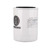 China Weichai Special Diesel Engine Oil Filter Element 1.5 Year Warranty 1kg for Weichai WP3.7/4.1 Engine Model 1000395855/1000265819 for sale