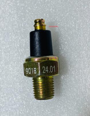 China Quanchai YB901B Screw Engine Oil Pressure Alarm for Diesel Engine Model 4d94e 1.5 Year Warranty Figure No. Machinery Parts for sale