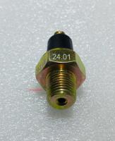 China Quanchai YB901B Screw Engine Oil Pressure Alarm for Diesel Engine Model 4d94e 1.5 Year Warranty Figure No. Machinery Parts for sale