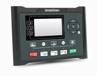 China Original Brand New SmartGen Diesel Single-Machine Self-Starting Generator Set Control Panel with Plastic Components HGM9620 for sale