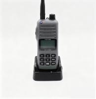 China Chiyang Marine CY VH03 Explosion Proof VHF Marine Waterproof Handheld Radio Battery Throat Mic Headset -20-55 Operating Temp for sale