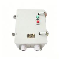 China Supergen Marine Shore Power Box AJ100-100/3 3-Phase 380V AC Phase Sequence Control Distribution Box 250A Rated Current for Power for sale