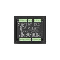 China Brand New Smartgen HSC941 Genset Control Panel Plastic 132*64 LCD with Backlight Multilingual Interface for sale