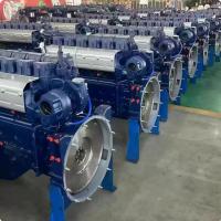 China Original Brand New Weichai Ruipower WP2.1 WP2.3 WP3 WP4 WP4.1 WP4.6 WP6 WP7 4 Stroke Water-Cooled Euro 2 Emission Engine for sale