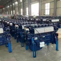 China Original Brand New Weichai Ruipower WP2.1 WP2.3 WP3 WP4 WP4.1 WP4.6 WP6 WP7 4 Stroke Water-Cooled Euro 2 Emission Engine for sale