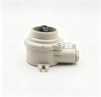China Marine Watertight Nylon Switch HG-300/24 Outdoor Rotary Combination Switch Waterproof Junction Box 16A 220V/380V/24V 90 for sale