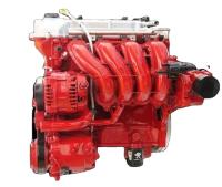 China Original Brand New Quanchai G16-120E60 Gasoline Engine | Euro 6 Emission 90KW Power | for Forklifts & Mini Trucks Only for sale