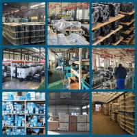 China Original Brand New Quanchai G16-120E60 Gasoline Engine | Euro 6 Emission 90KW Power | for Forklifts & Mini Trucks Only for sale