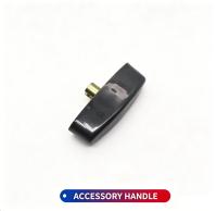 China HG-300/24 Marine Isolating Switch 300A 24V 1NO1NC IP56 10000 Times Mechanical Life 90 Rotation for sale