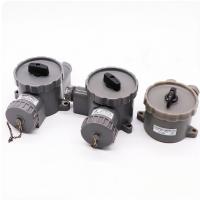 China Marine Nylon Switched Socket CZKF2-2/3/4 IP56 Watertight & Waterproof 250V 10A 3-Pin for sale