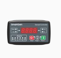 China Original Brand New Supergen Diesel Generator Control Panel MGC100 with Alternator Compatibility for sale