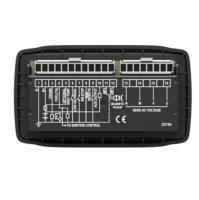 China Original Brand New Supergen Diesel Generator Control Panel MGC100 with Alternator Compatibility for sale