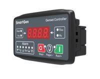 China Original Brand New Supergen Diesel Generator Control Panel MGC100 with Alternator Compatibility for sale