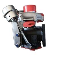 China Quanchai 4C6 Diesel Engine Turbocharger Parts Module 7kg China Origin with 1.5 Year Warranty Drawing Number 2409533310076 for sale