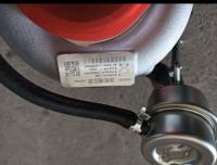 China Quanchai 4C6 Diesel Engine Turbocharger Parts Module 7kg China Origin with 1.5 Year Warranty Drawing Number 2409533310076 for sale