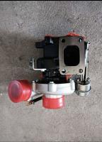 China Quanchai 4C6 Diesel Engine Turbocharger Parts Module 7kg China Origin with 1.5 Year Warranty Drawing Number 2409533310076 for sale