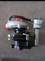 China Quanchai 4C6 Diesel Engine Turbocharger Parts Module 7kg China Origin with 1.5 Year Warranty Drawing Number 2409533310076 for sale