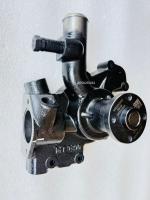 China Quanchai B02/B04/4B9 Engine Water Pump Tractor Loader Construction Machinery Bearing Part Number Agricultural Harvesters Metal 1 for sale