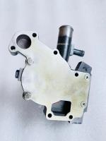 China Quanchai B02/B04/4B9 Engine Water Pump Tractor Loader Construction Machinery Bearing Part Number Agricultural Harvesters Metal 1 for sale
