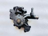 China Quanchai B02/B04/4B9 Engine Water Pump Tractor Loader Construction Machinery Bearing Part Number Agricultural Harvesters Metal 1 for sale