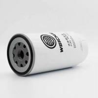 China Weichai Power Original Factory Part 1000424916 New Diesel Engine Fuel Filter Element 1kg for 81294/PL420 for sale
