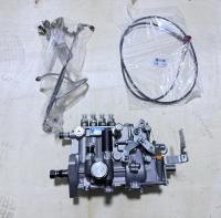 China Quanchai 3.5 Ton Engine 4C2/4C3 Heli Longgong National Three Roller Forklift Metal 1 Year Warranty VE Pump Short Shaft for for sale