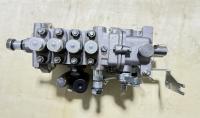 China Quanchai 3.5 Ton Engine 4C2/4C3 Heli Longgong National Three Roller Forklift Metal 1 Year Warranty VE Pump Short Shaft for for sale