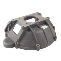 China Original Brand New Quanchai 2409001300200 High Quality Diesel Engine Spare Parts QC480 Clutch Housing 200kg China Origin Packing for sale