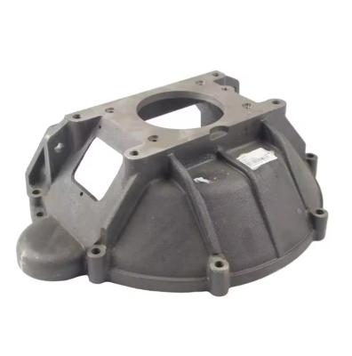 China Original Brand New Quanchai 2409001300200 High Quality Diesel Engine Spare Parts QC480 Clutch Housing 200kg China Origin Packing for sale