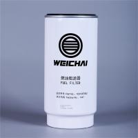 China Weichai WP10/12/13 Engine Special Diesel Coarse Filter Element Original Factory Installed Parts 6HH1 Fuel Filter 1001367882 3 for sale
