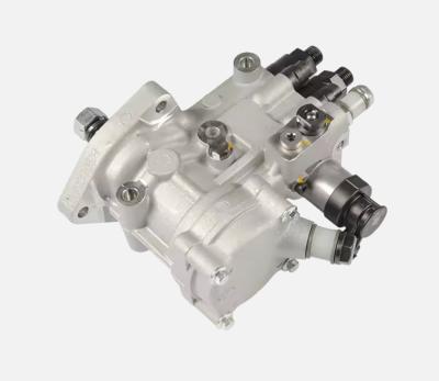 China Original Brand New Weichai High-Pressure Fuel Injection Pump OEM 1002617091 for WP4.6NG Series Diesel Engine Repair for sale
